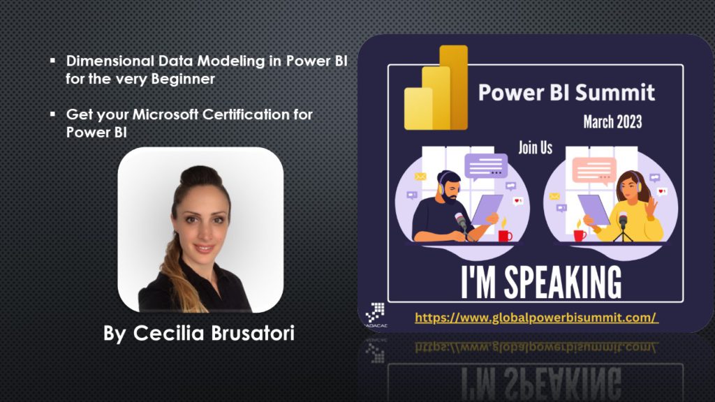 Dimensional Data Modeling in Power BI for the very Beginner - Magna Data